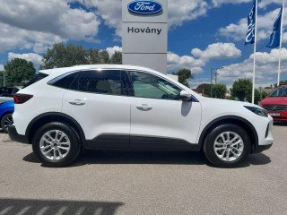 Eladó új FORD KUGA 2.5 FHEV Titanium CVT KÉSZLETRŐL!, Szeged, Csongrád ...