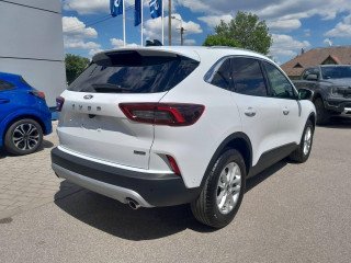 Eladó új FORD KUGA 2.5 FHEV Titanium CVT KÉSZLETRŐL!, Szeged, Csongrád ...