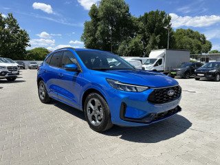 Eladó új FORD KUGA III 1.5 EcoBoost ST-Line, Szeged, Csongrád megye ...