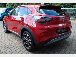 Eladó új FORD PUMA 1.0 EcoBoost mHEV Titanium DCT AUTOMATA váltóval ...