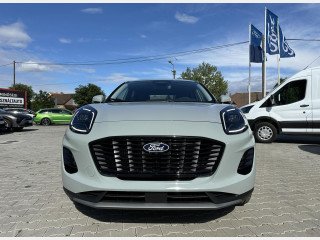 Eladó új FORD PUMA 1.0 EcoBoost mHEV Titanium DCT AUTOMATA váltóval ...