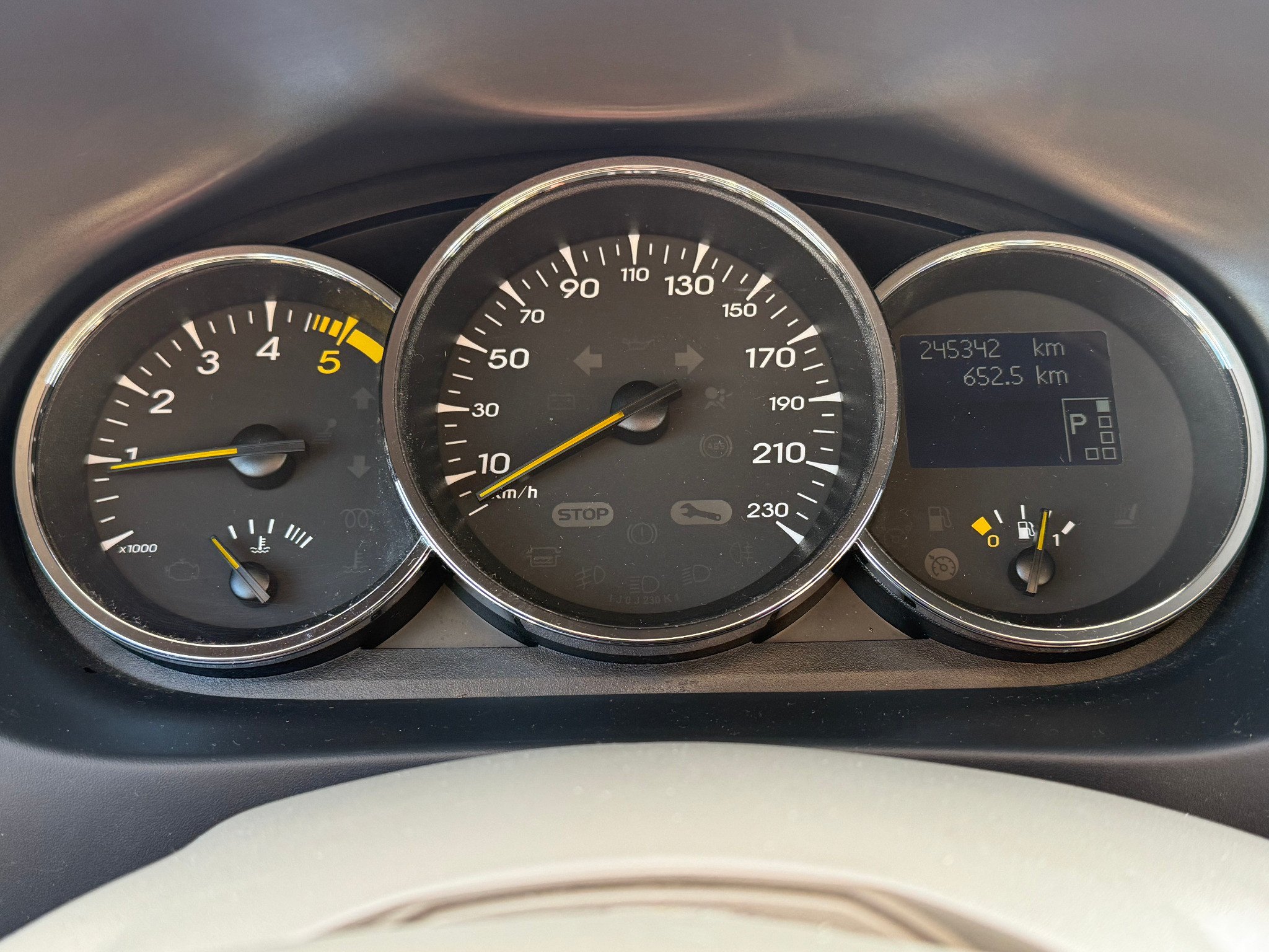 Eladó használt RENAULT FLUENCE 1.5 dCi Privilege EDC, Budapest (8thbz6)