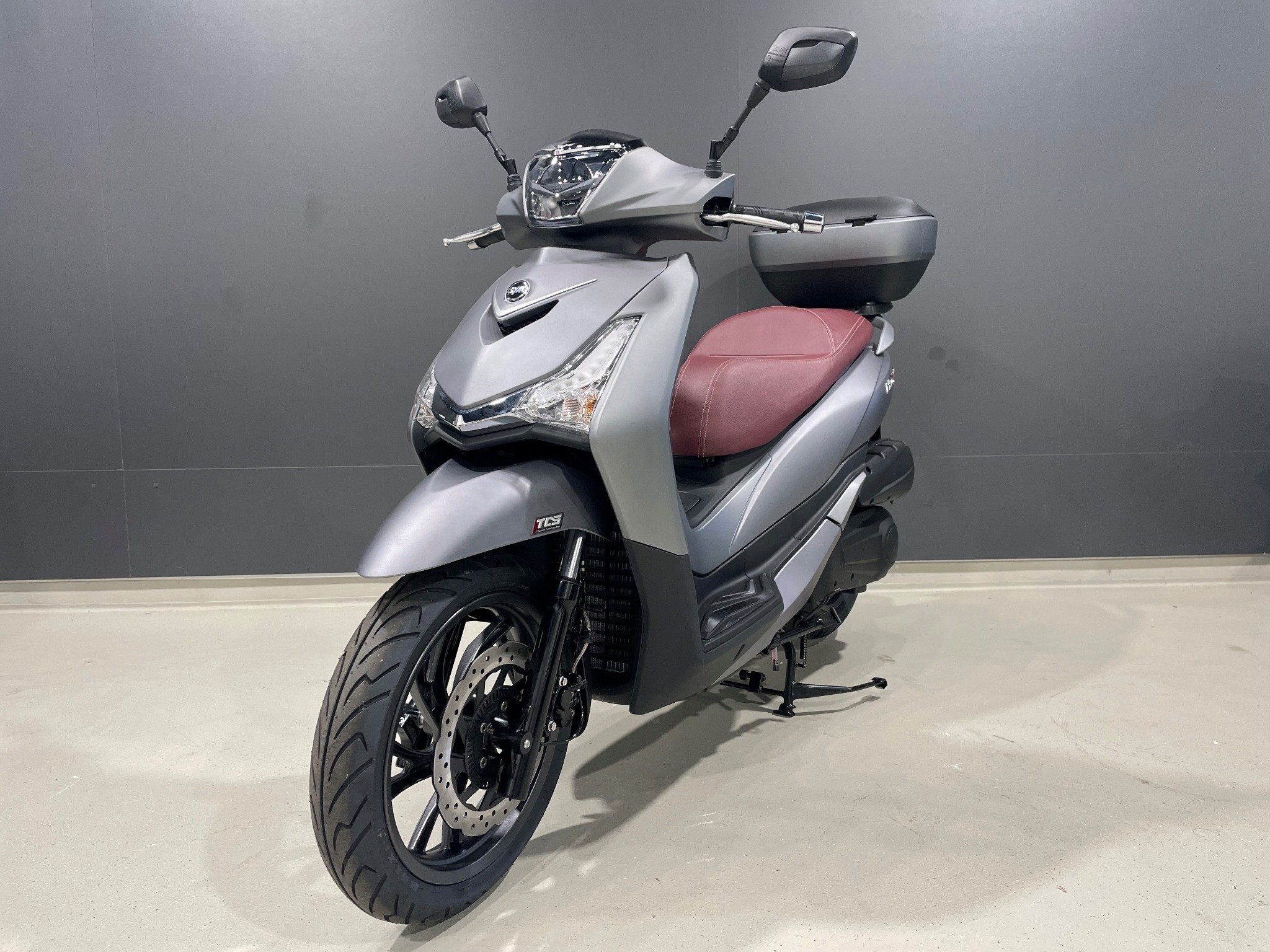 Eladó új SYM HD 300 Top Box, Budapest (vpr7y5): Kocsi.hu