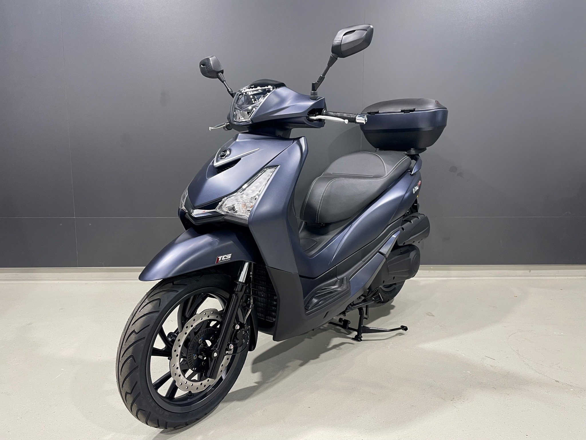 Eladó új SYM HD 300 Top Box, Budapest (c96yvp): Kocsi.hu