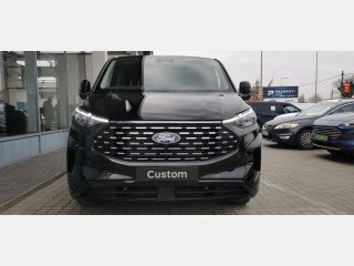 Eladó új FORD TOURNEO Custom L2 Titanium 2.0TDCi 170LE A8 8 személyes ...