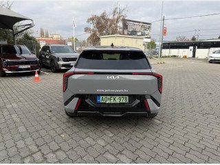 Eladó új KIA EV4 81,4kWh GT Line DEMO AUTÓ AZONNAL VIHETŐ!, Budapest ...