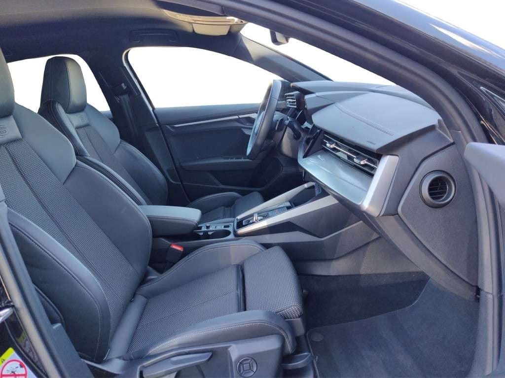 Eladó használt AUDI A3 Sportback S line AHK*VIRTUAL*NAVI*LED*TEMP*PARK ...