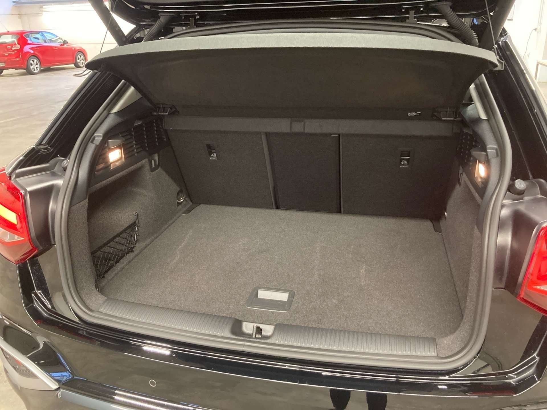 Eladó használt AUDI Q2 ADVANCED 35TFSI 150PS. STRONIC. LED. AC AUTOM ...