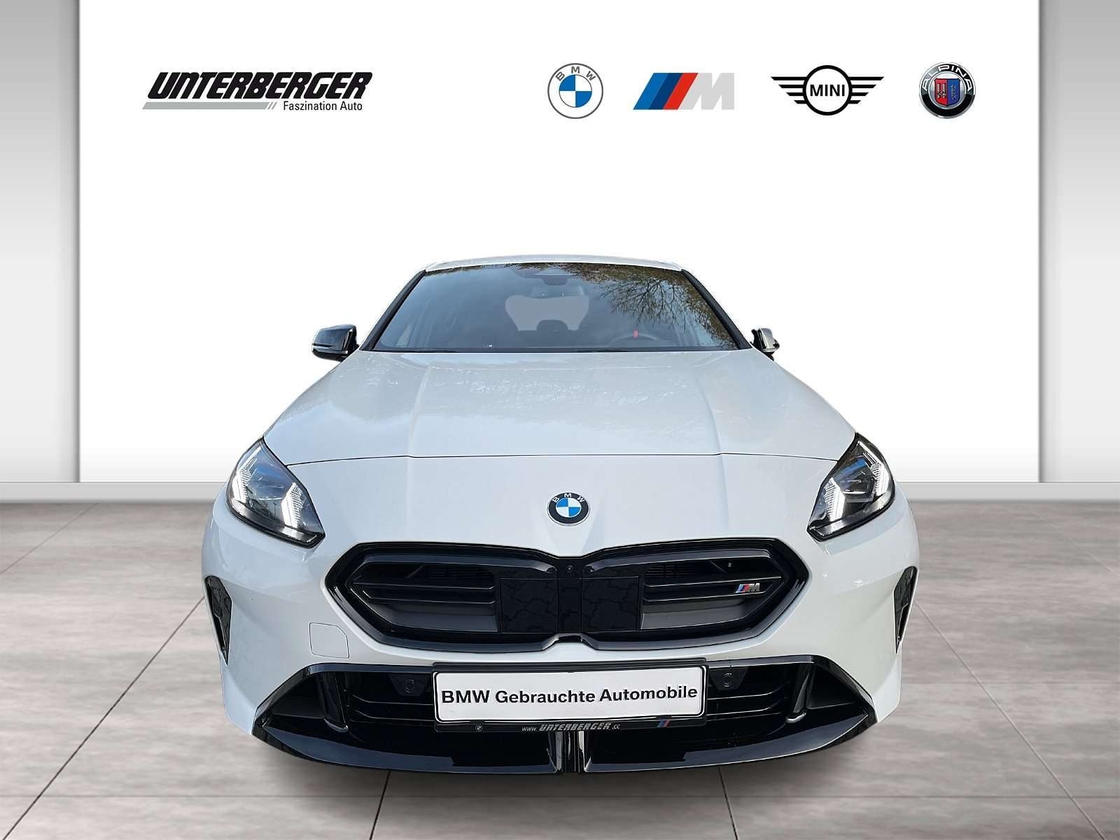 Eladó használt BMW 135 M xDrive Sportpaket Pro Harman Kardon HiFi BM ...