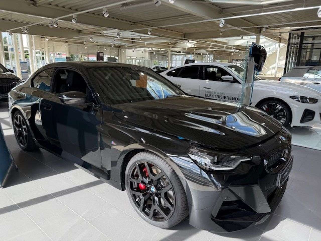 Eladó új BMW 220i Coupé M Pro ACC Ad LED SuView H/K AHK 19", Budapest ...