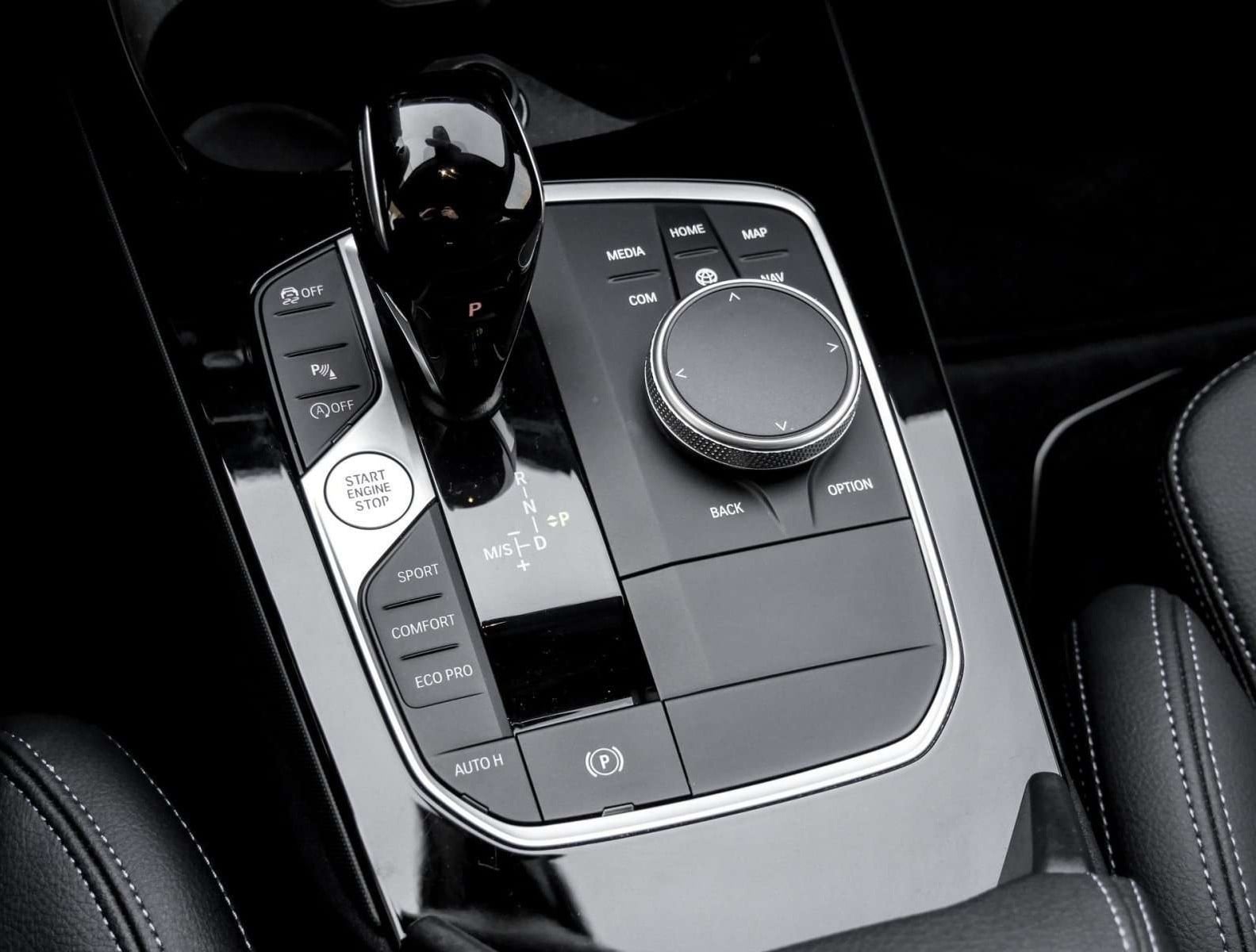 Eladó használt BMW M2 2 SERIES M235i xDrive M SPORT+ACC+DA+PA+ADAPT ...