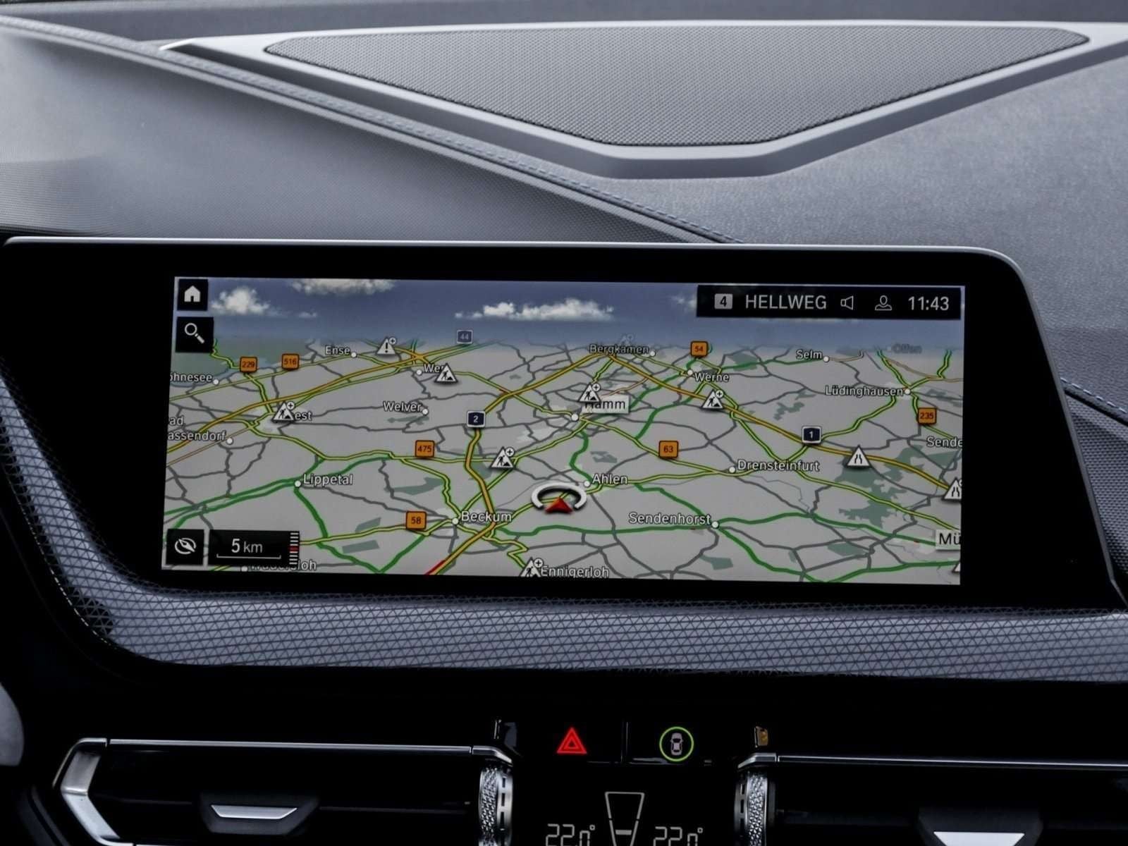 Eladó használt BMW M2 2 SERIES M235i xDrive M SPORT+ACC+DA+PA+ADAPT ...