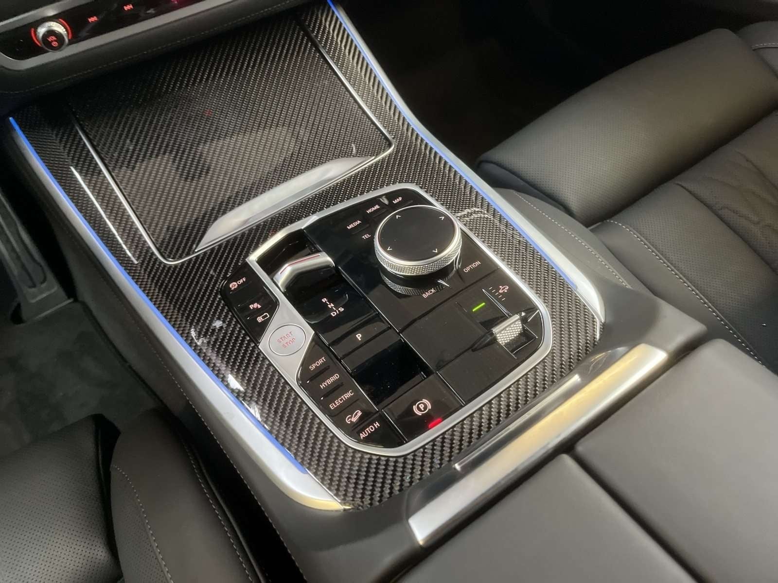 Eladó használt BMW X5 xDrive50e M Sport Pro|Massage|Autobahnassist ...