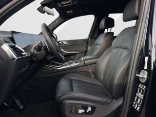 Eladó használt BMW X7 xDrive40d M Sport Pro/SkyLounge/IconicGlow/NP ...