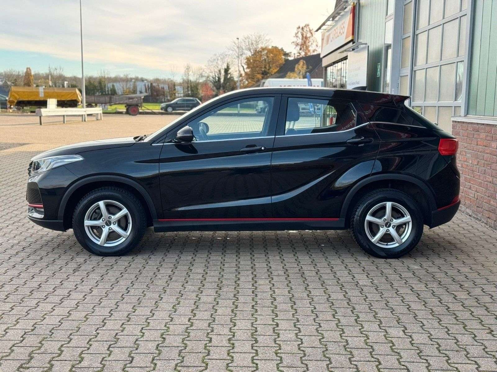 Eladó használt DFSK FENGON 500 *1.HAND*, Budapest (f9tk3b): Kocsi.hu