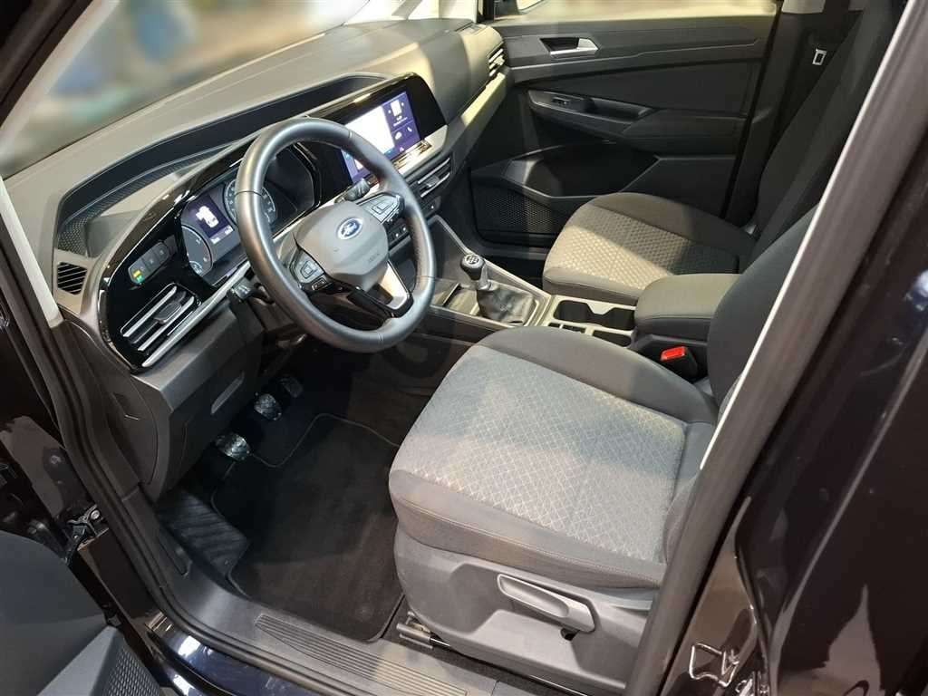 Eladó használt FORD GRAND C-MAX TOURNEO Titanium 2,0 EcoBlue, Budapest ...