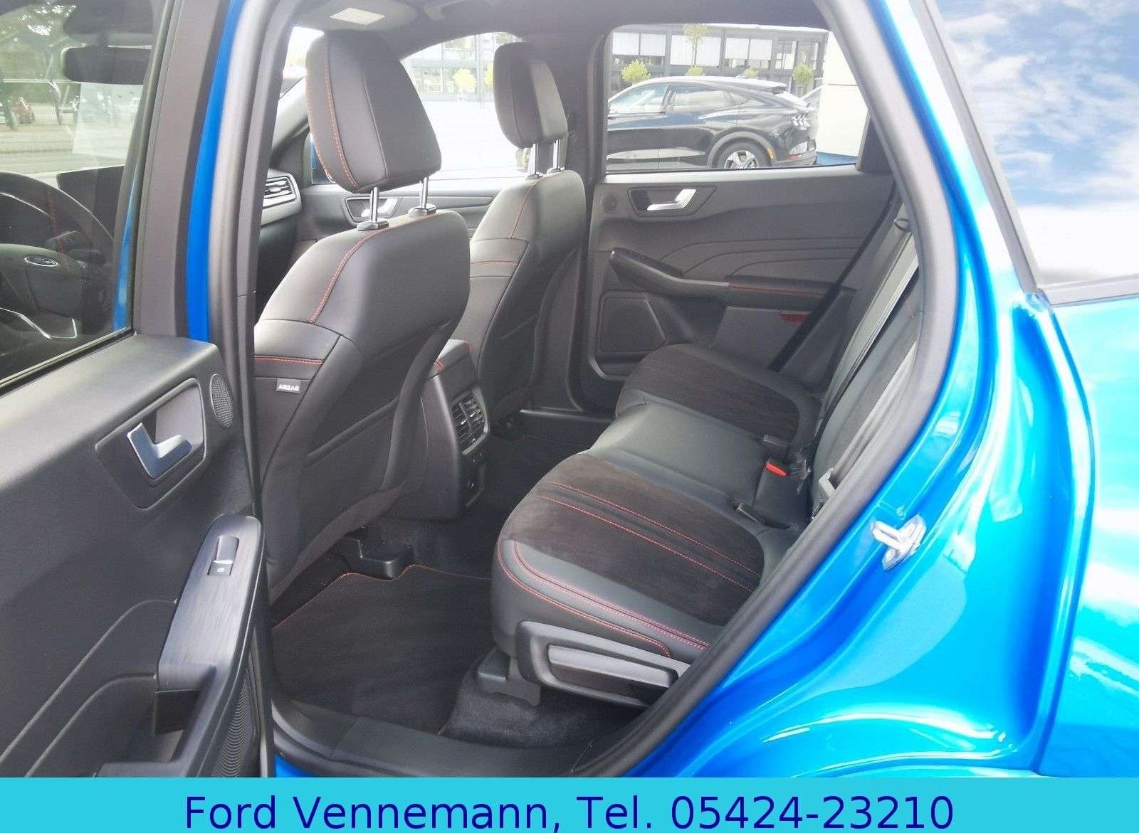 Eladó használt FORD KUGA 2.5 ST Line X PHEV*LED Matrix*Head up ...