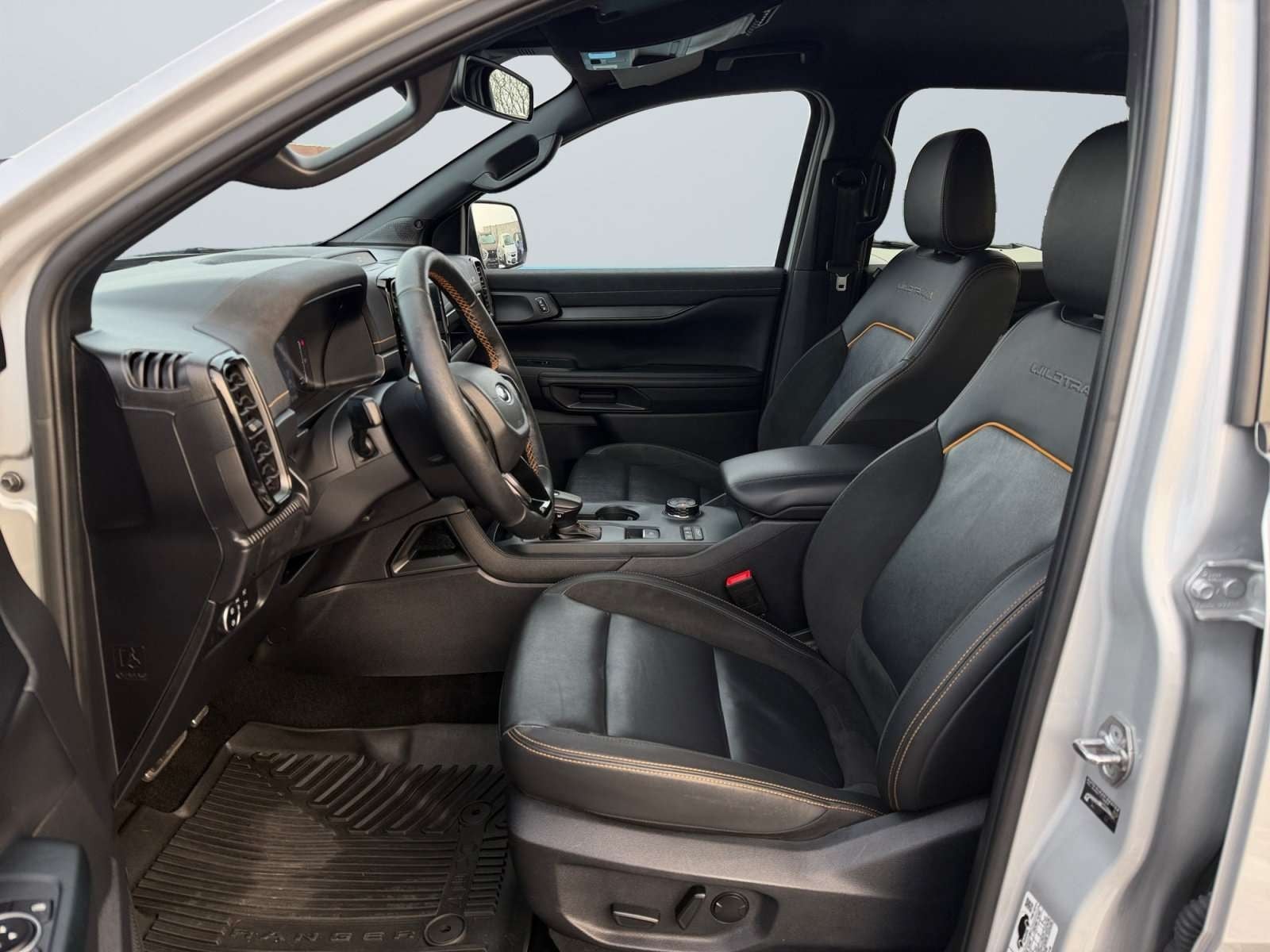 Eladó használt FORD RANGER Wildtrak X 2.0 Ecoblue ACC PDC NAVI B&O ...