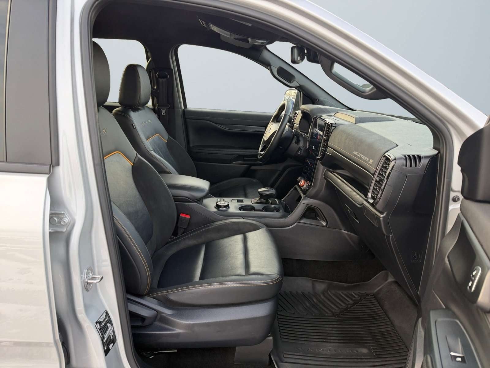 Eladó használt FORD RANGER Wildtrak X 2.0 Ecoblue ACC PDC NAVI B&O ...