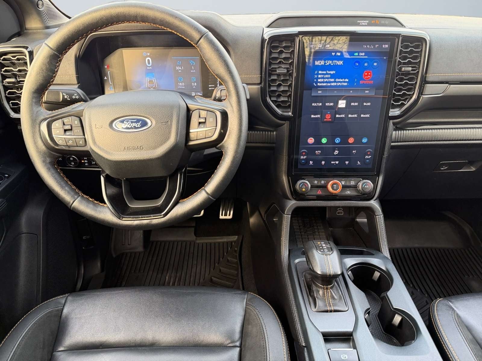 Eladó használt FORD RANGER Wildtrak X 2.0 Ecoblue ACC PDC NAVI B&O ...