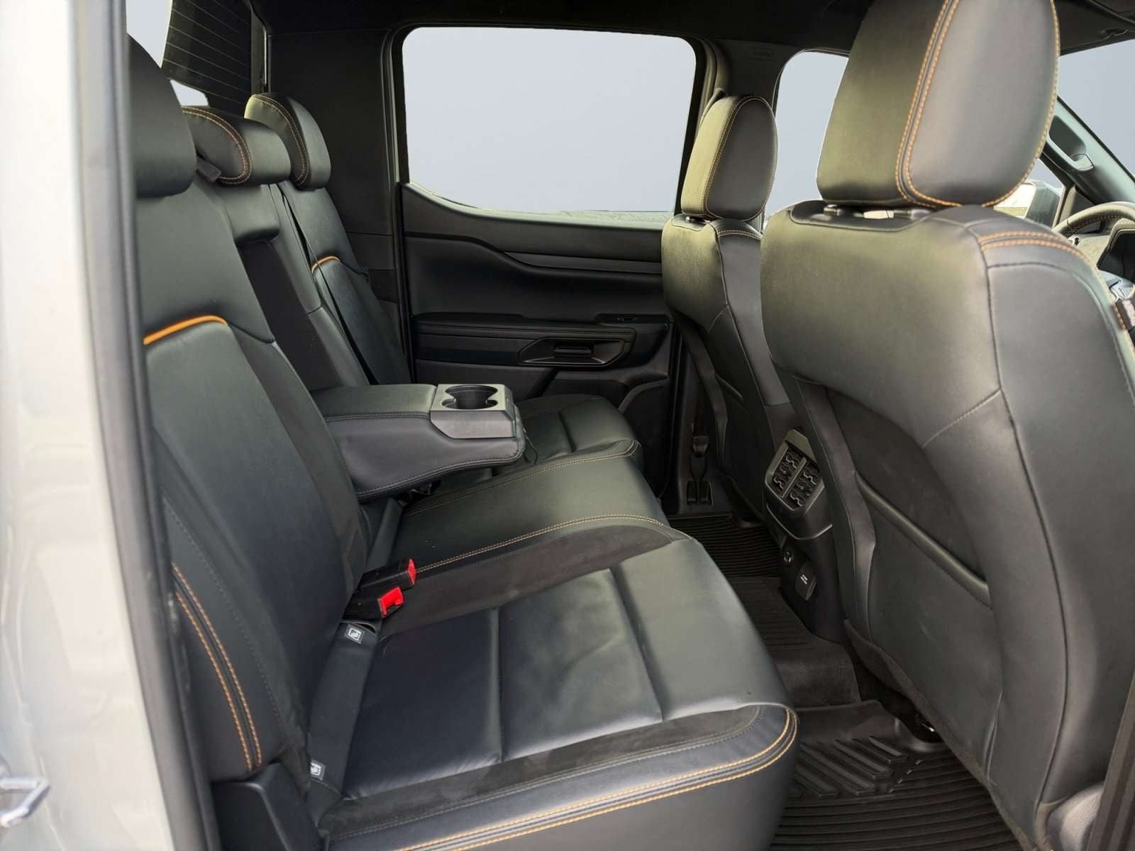 Eladó használt FORD RANGER Wildtrak X 2.0 Ecoblue ACC PDC NAVI B&O ...