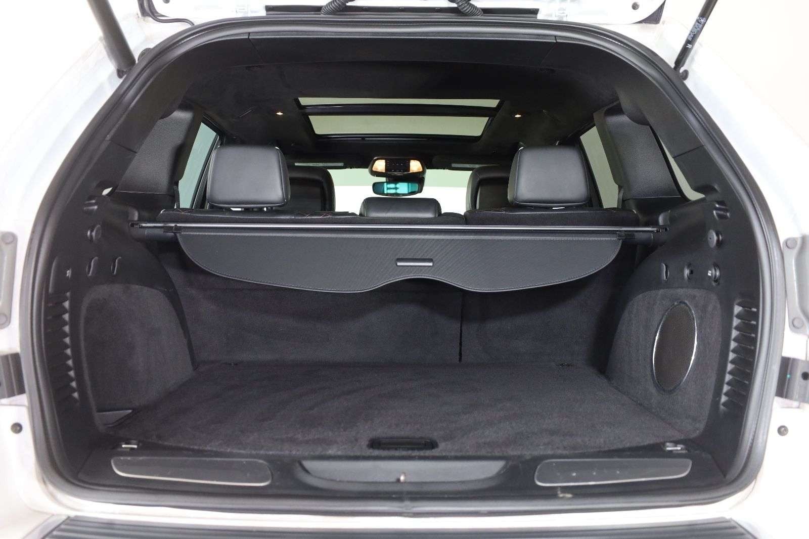 Eladó használt JEEP GRAND CHEROKEE 5.7L V8 Summit/BRC/ACC/HK/AIR/R20 ...