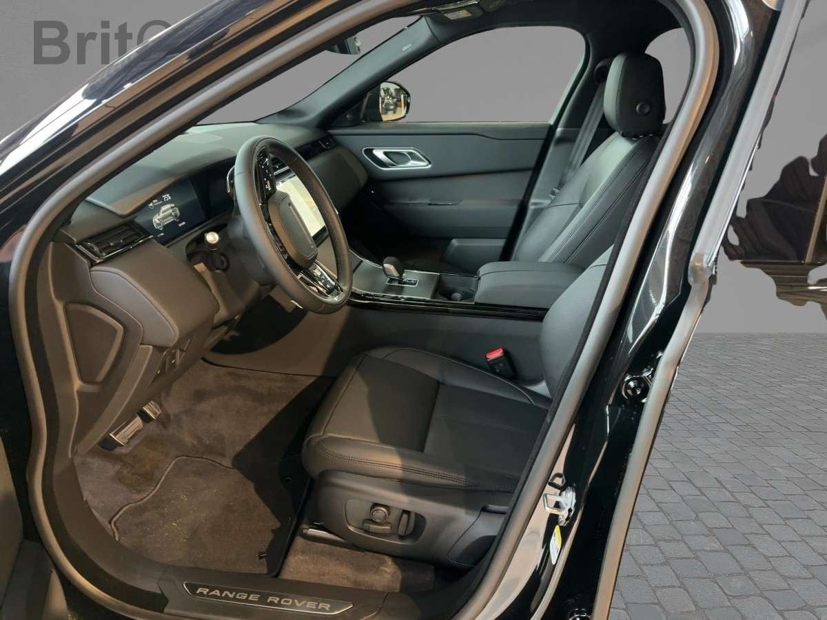 Eladó használt LAND ROVER RANGE VELAR 2.0 Plug in Hybrid P400e Dynamic ...