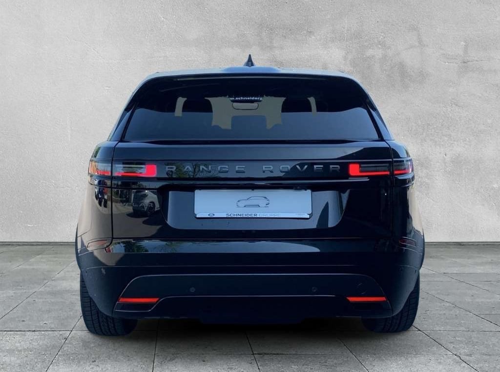 Eladó használt LAND ROVER RANGE VELAR D300 DYNAMIC SE AWD PANO+ACC ...