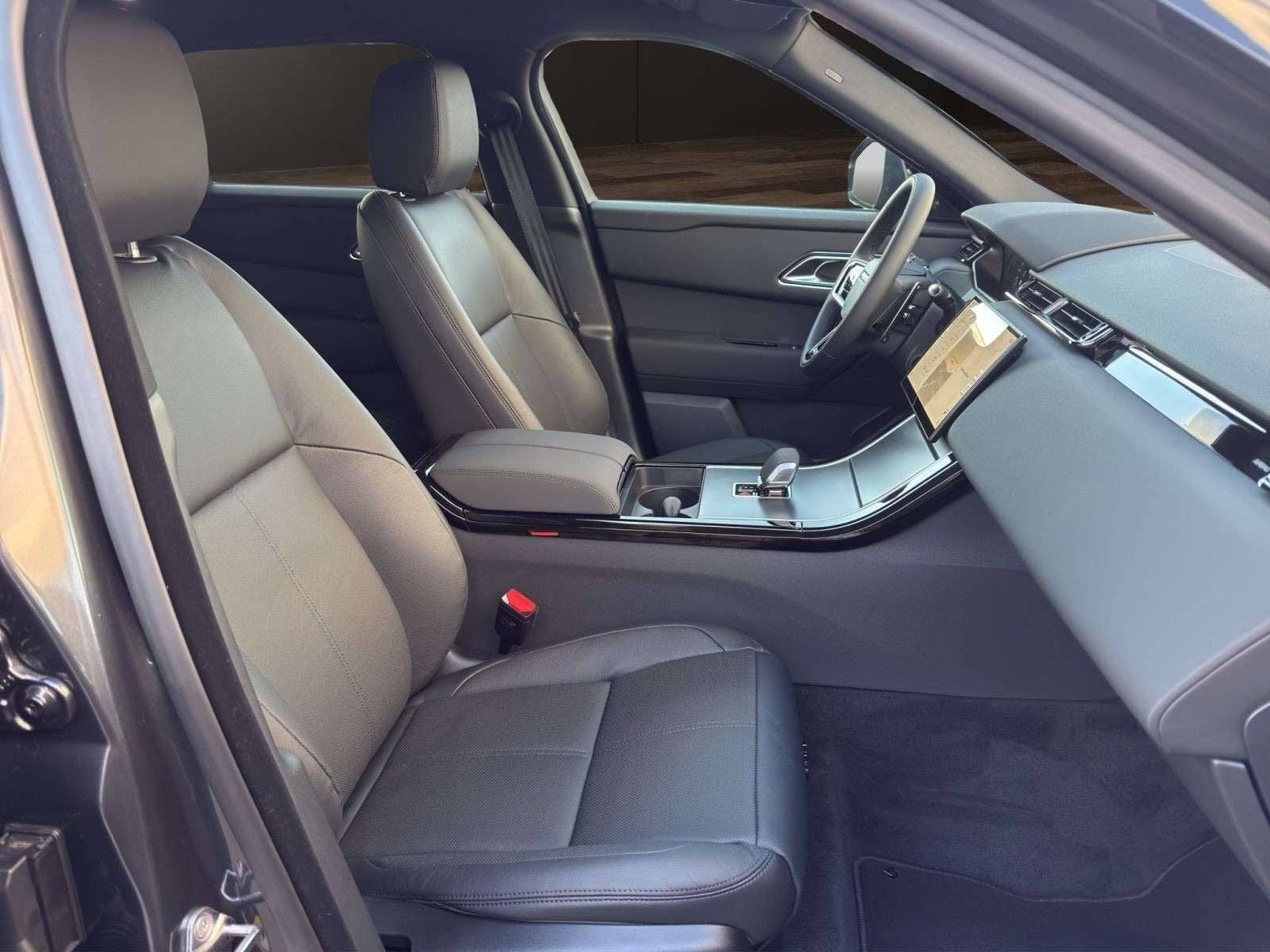 Eladó új LAND ROVER RANGE VELAR Plug in Hybrid P400e S Black P ...