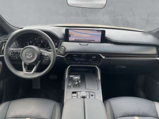 Eladó használt MAZDA CX-60 Homura Plus PHEV 360° Kamera Matrix LED ...