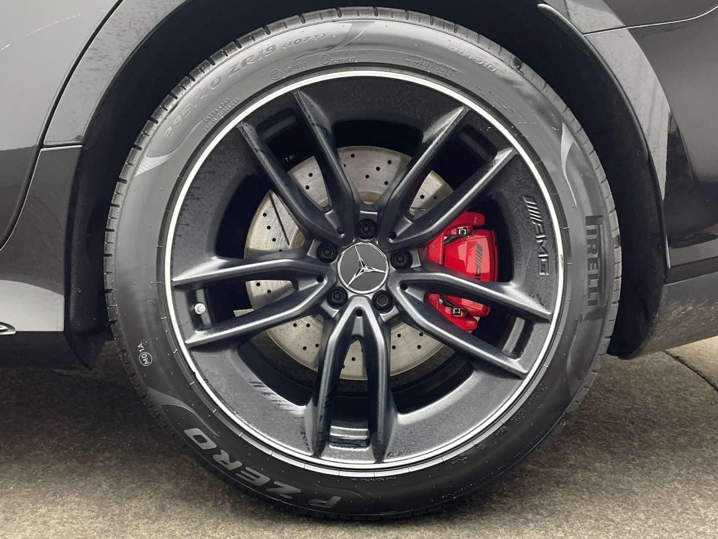 Eladó használt MERCEDES-BENZ AMG GT 43 Night Multibeam Performance ...