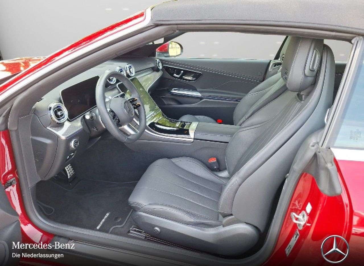 Eladó használt MERCEDES-BENZ CLE-OSZTÁLY CLE 220 d AMG+360+KEYLESS+9G ...