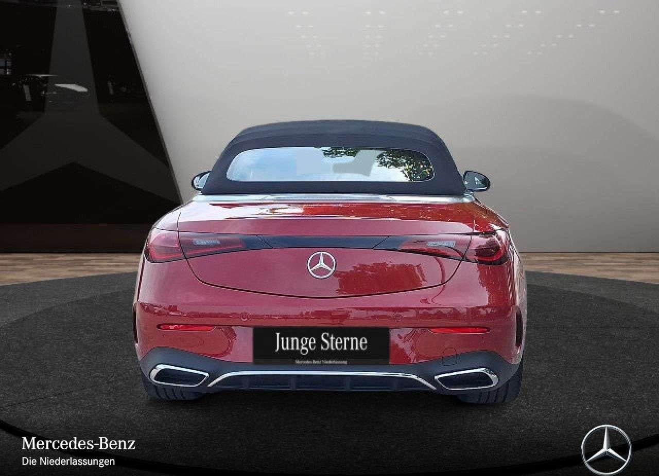 Eladó használt MERCEDES-BENZ CLE-OSZTÁLY CLE 220 d AMG+360+KEYLESS+9G ...