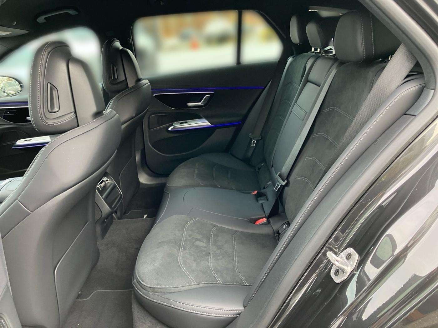 Eladó használt MERCEDES-BENZ E 220d T AMG AHK*Kamera*Distronic*CarP*Pre ...