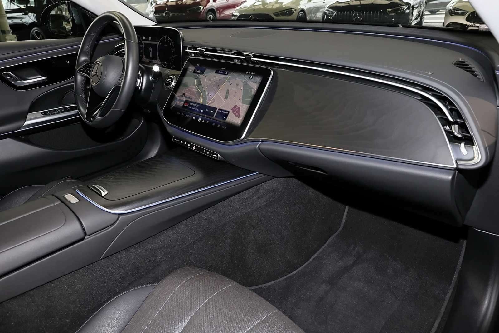 Eladó használt MERCEDES-BENZ E 300de T AHK+19 col+DISTRONIC+SIDEBAGS ...