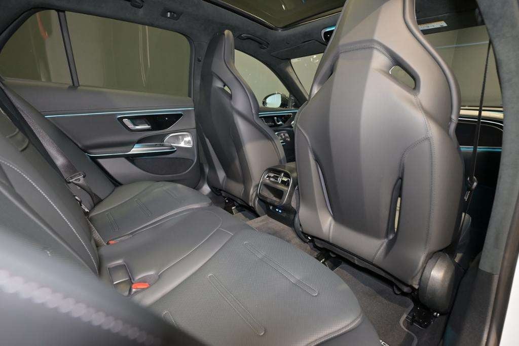 Eladó használt MERCEDES-BENZ GLE 580 E 53 AMG Hybrid 4M+ PANO/AHK ...