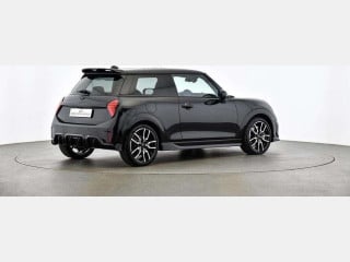 Eladó használt MINI COOPER C John Works Trim, Budapest (46yucx)