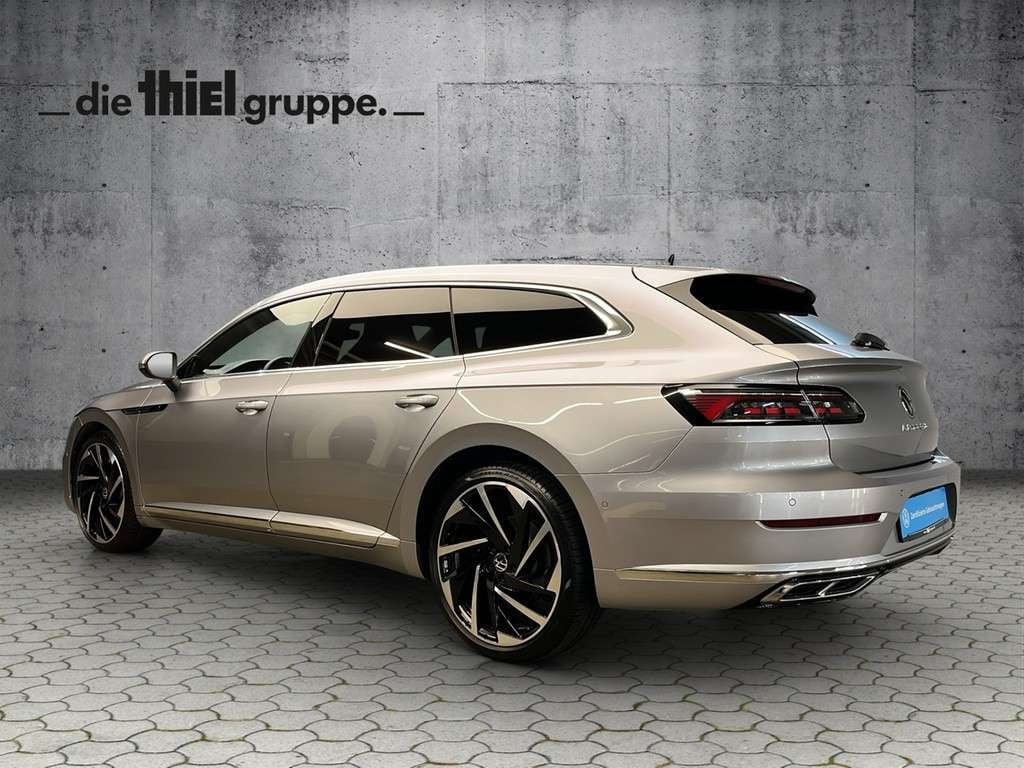 Eladó használt VOLKSWAGEN ARTEON Shooting Brake 2.0 TDI R Line DSG ...