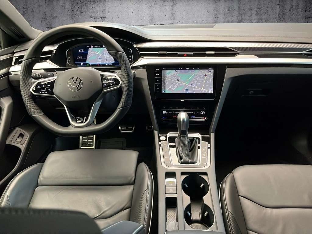 Eladó használt VOLKSWAGEN ARTEON Shooting Brake 2.0 TDI R Line DSG ...