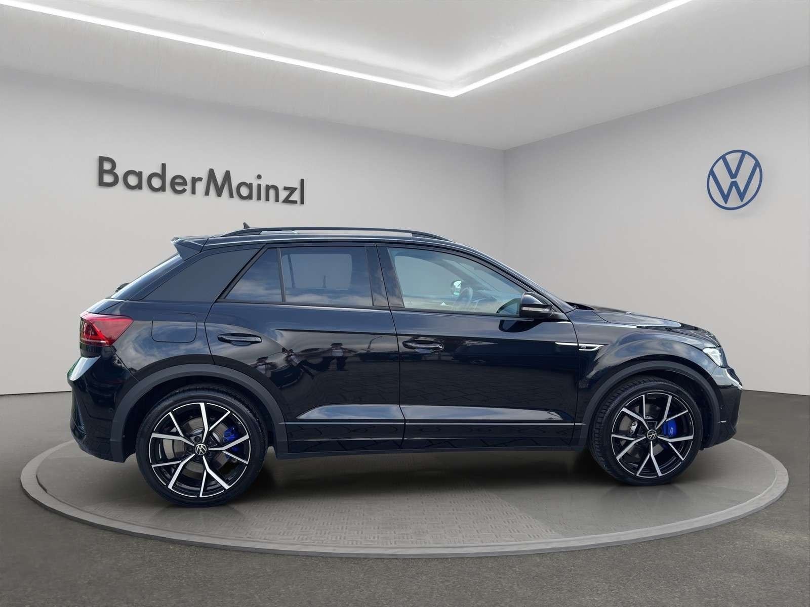 Eladó használt VOLKSWAGEN T-ROC R 2.0 TSI 4Motion Matrix Navi SHZ Beats ...