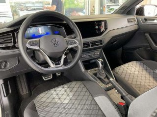 Eladó használt VOLKSWAGEN TAIGO R LINE BLACK STYLE 1.5TSI DSG MATRIX ...