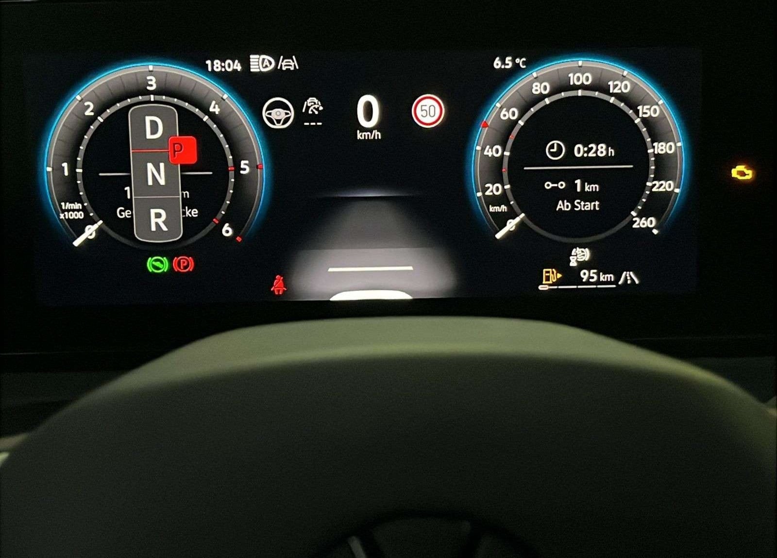 Eladó használt VOLKSWAGEN TIGUAN 2.0 TDI DSG R LINE BLACK STYLE VOLL ...