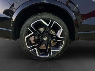 Eladó használt VOLKSWAGEN TIGUAN 2.0 TDI DSG R LINE BLACK STYLE VOLL ...