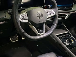 Eladó használt VOLKSWAGEN TIGUAN 2.0 TDI DSG R LINE BLACK STYLE VOLL ...