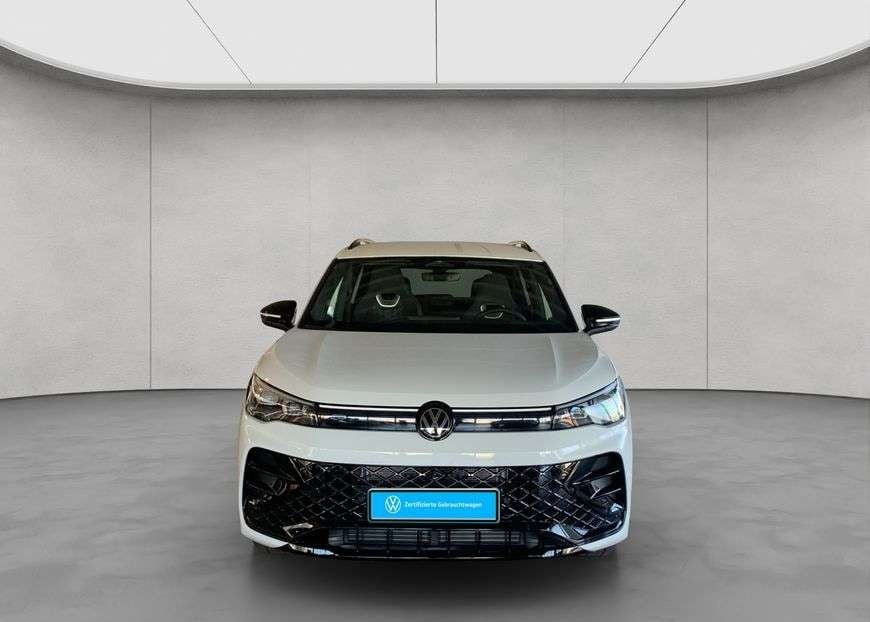 Eladó új VOLKSWAGEN TIGUAN R Line 2,0 l TDI SCR 110 kW (150 PS) 7 Gang ...