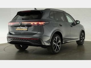 Eladó használt VOLKSWAGEN TIGUAN R LINE TSI DSG 4MOTION+AHK+MATRIX LED ...