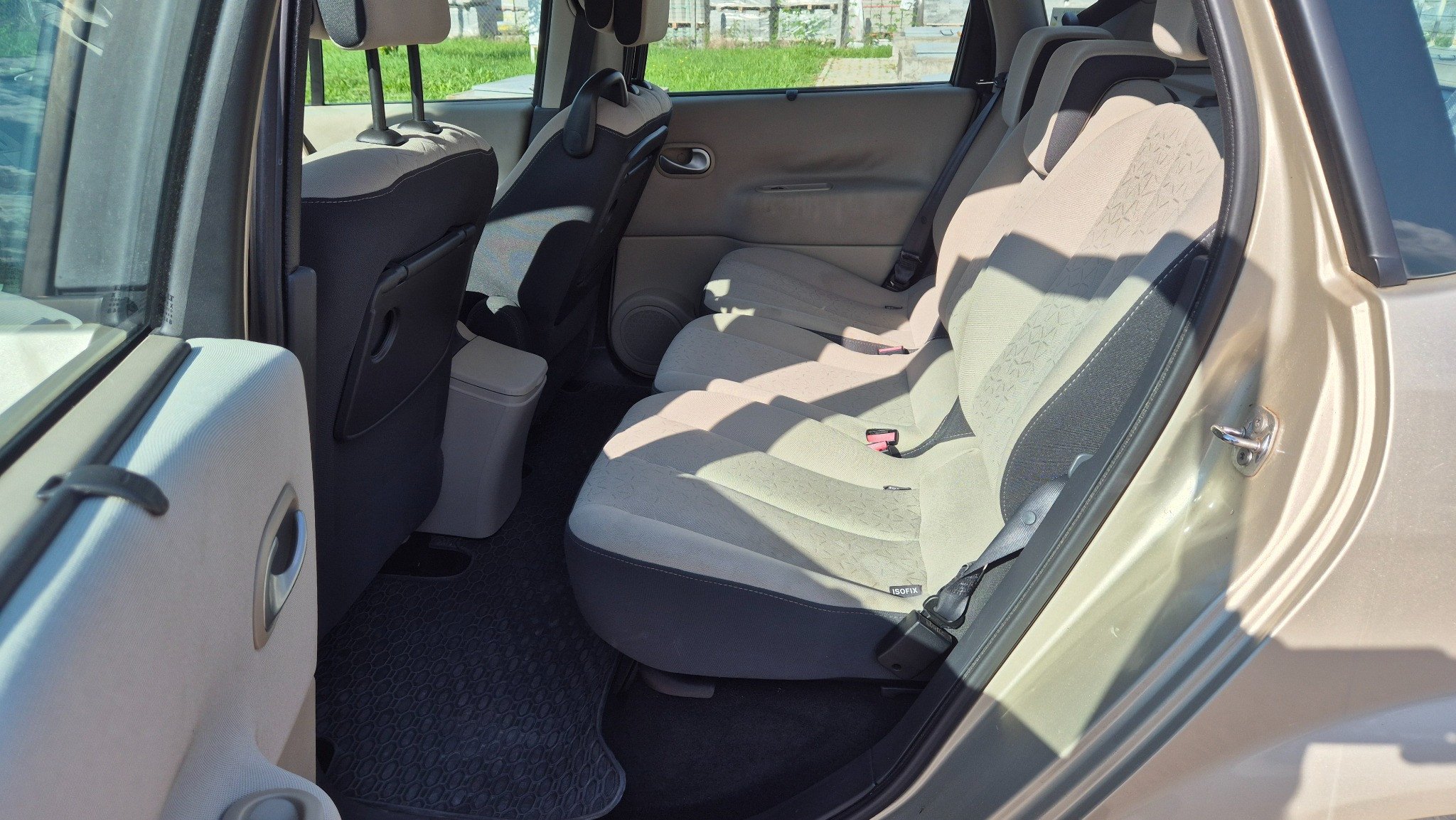 Eladó használt RENAULT SCÉNIC Grand 1.6 Kaleido, Salgótarján, Nógrád ...