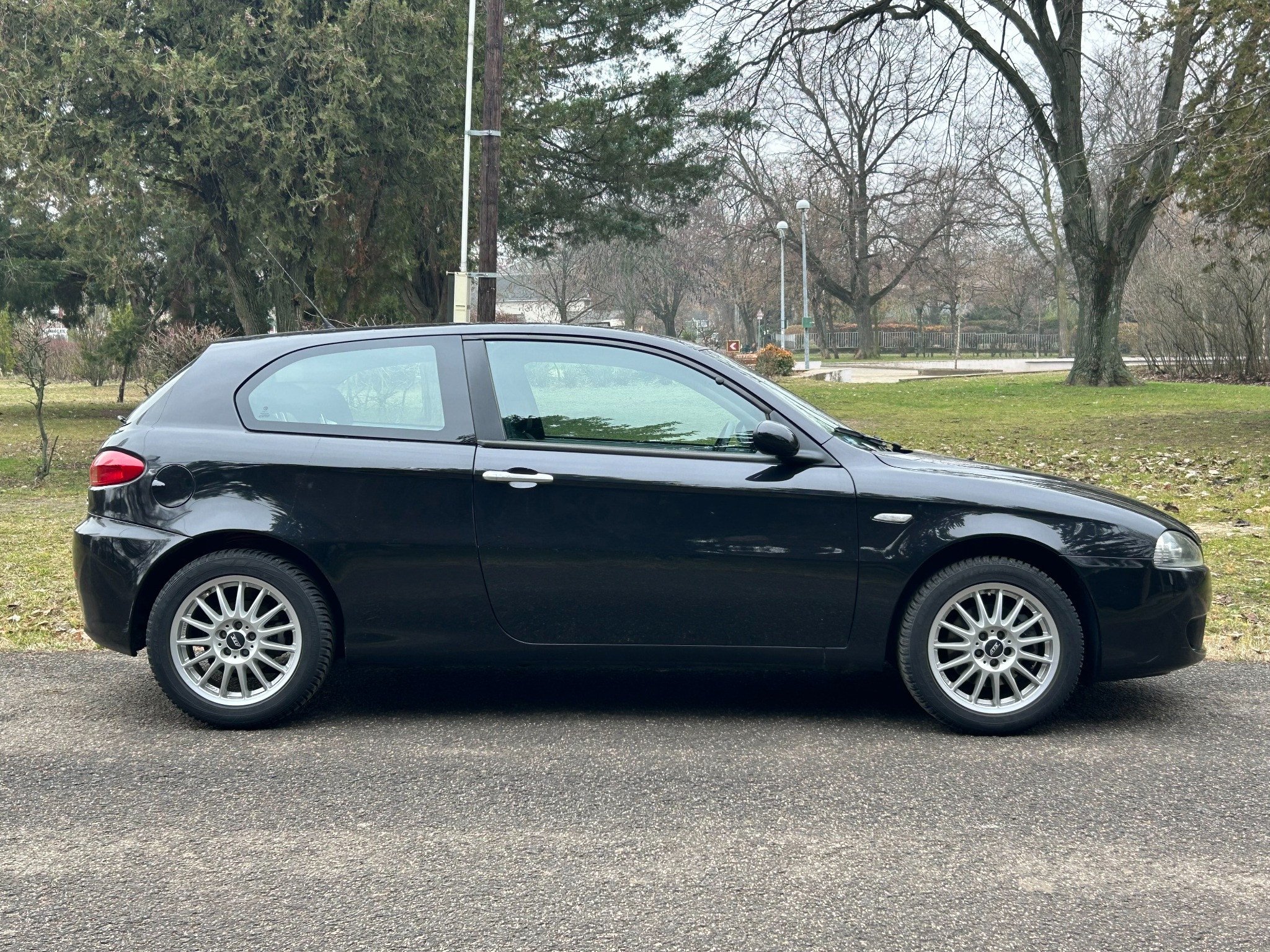 Eladó használt ALFA ROMEO 147 1.6 T. Spark ECO Impression, Budapest ...