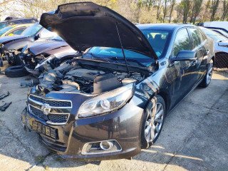 Eladó használt CHEVROLET MALIBU 2.4 LTZ (Automata), Pilisjászfalu, Pest megye (c6yw8e)