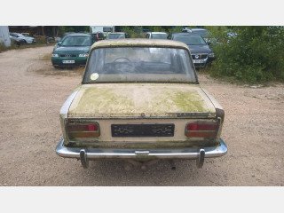 Eladó veterán LADA 2103 1.5 S, Tatabánya, Komárom-Esztergom megye (v5tvh4)